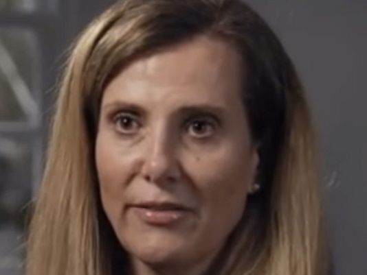 Kathy Jackson in court — but not today