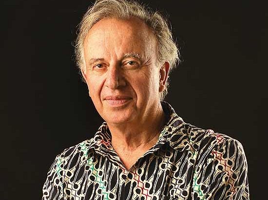 Australia in the world: An interview with journalist Hamish McDonald