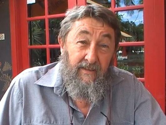 Vale Mungo MacCallum — a true progressive voice gone