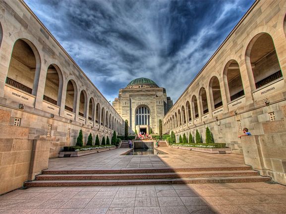 Anzac religion unfitting in multicultural Australia