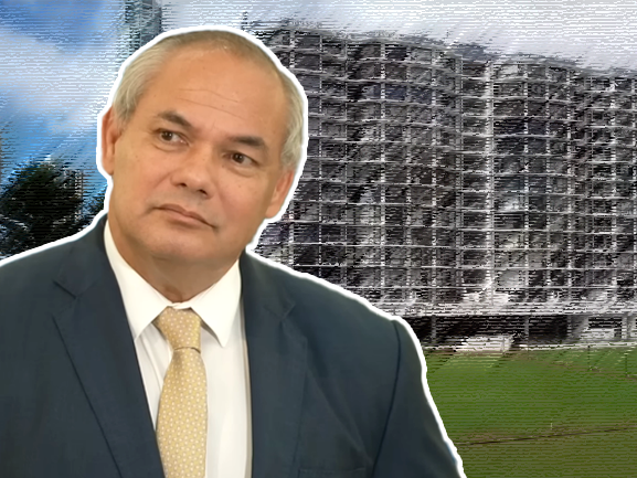 Exclusive: GC CEO Secretively Pushes Through Tate Pods Development ...