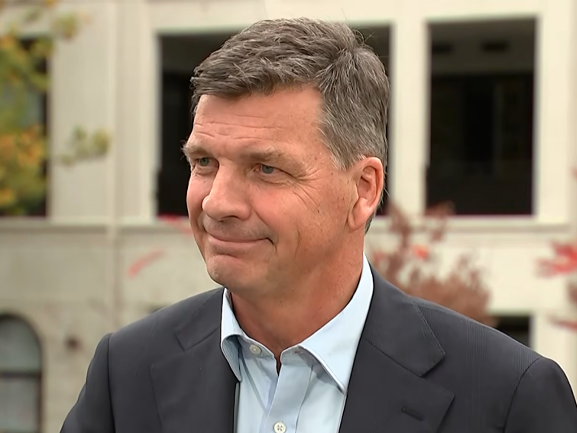 Angus Taylor could learn from Fraser and Menzies