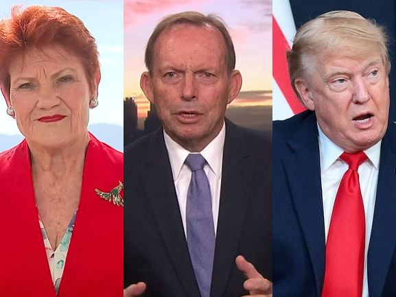 How the Right radicalised its own voters